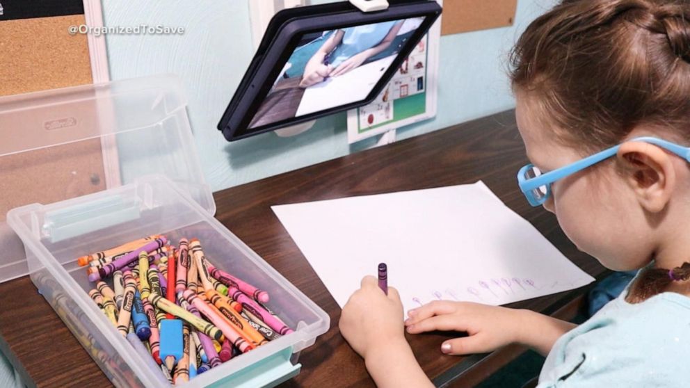 Back-to-school new tech | GMA