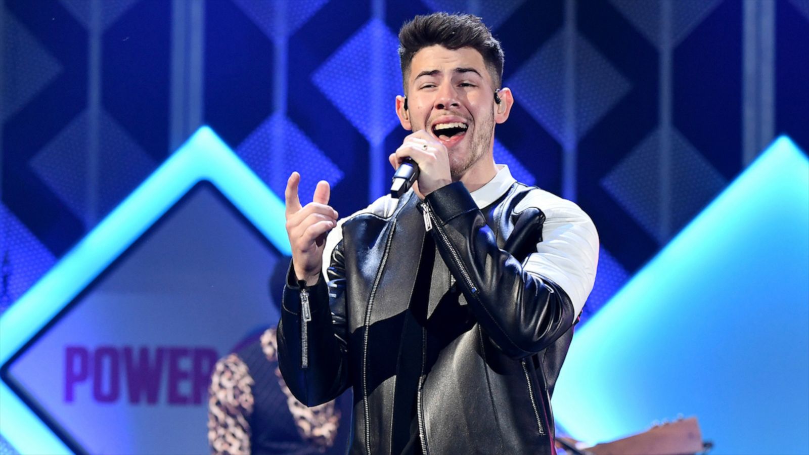 Our Favorite Nick Jonas Moments For His Birthday Good Morning America