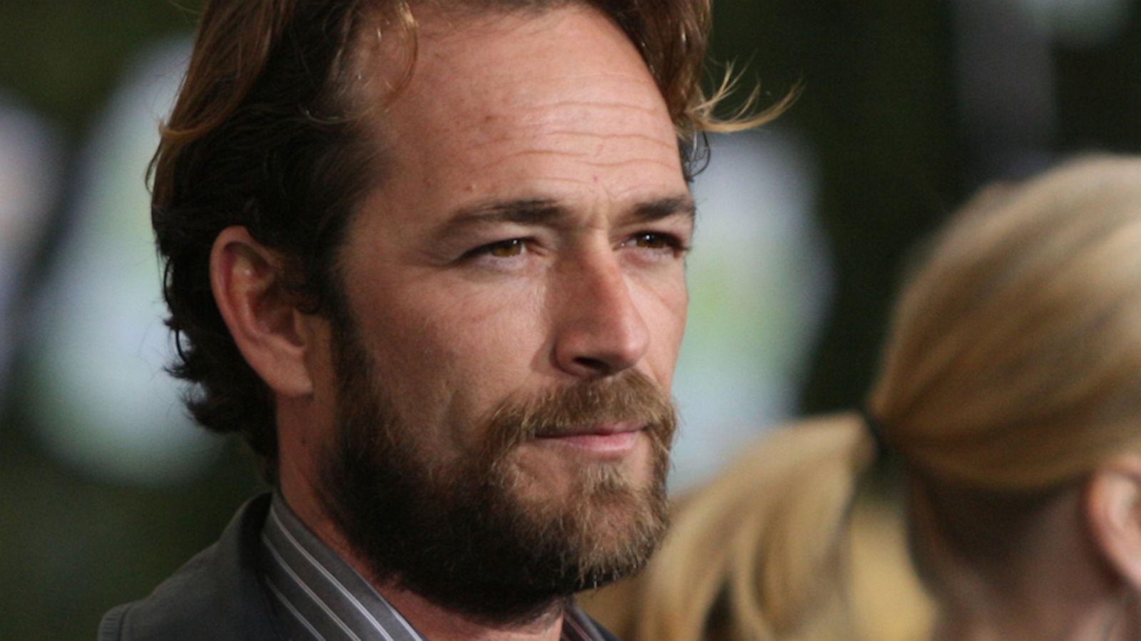 Remembering Luke Perry on his birthday - Good Morning America