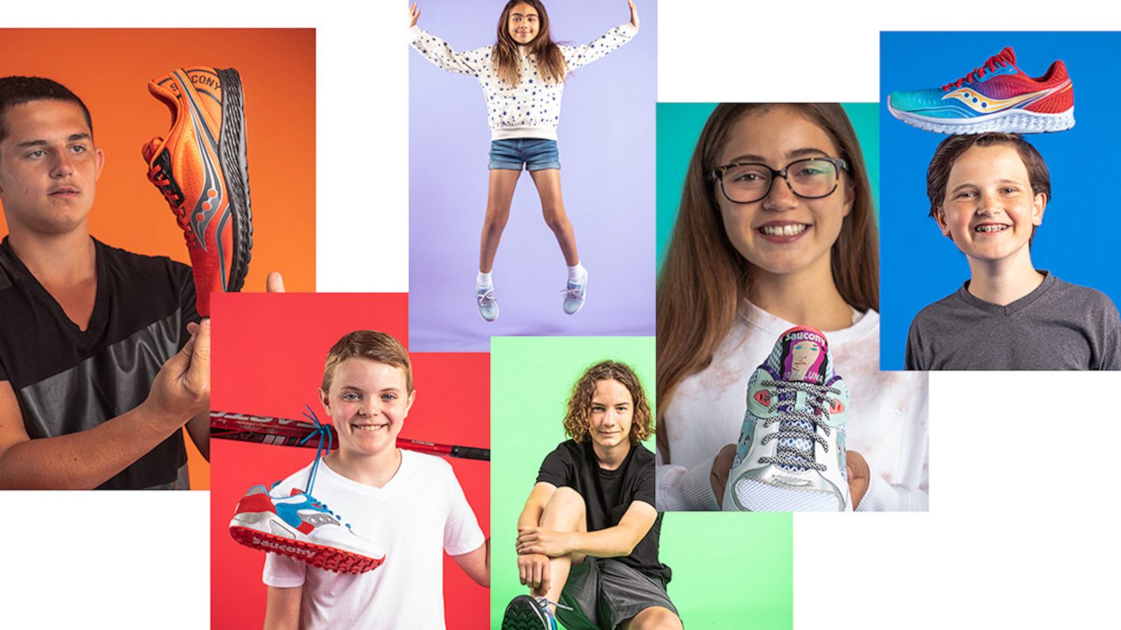 Kids design shoes to help benefit other patients just like them - Good ...