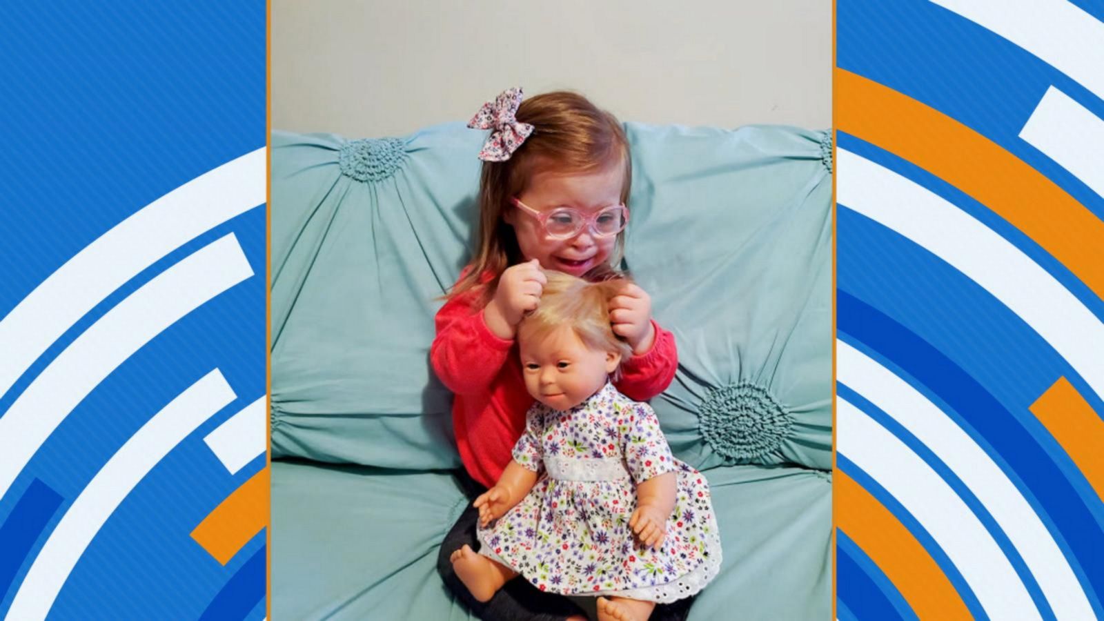 Mom’s viral video highlights importance of representation - Good ...