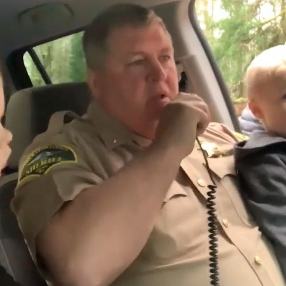 Retiring chief deputy gives emotional sign off after nearly four ... Retiring chief deputy gives emotional sign off after nearly four ...