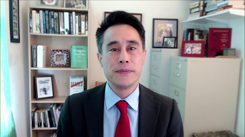 Alarming increase in violence toward Asian-Americans | GMA Alarming increase in violence toward Asian-Americans | GMA