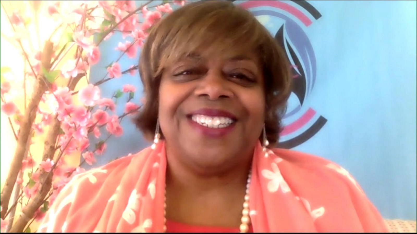 Faith leader talks race, religion and respect for women - Good Morning ...