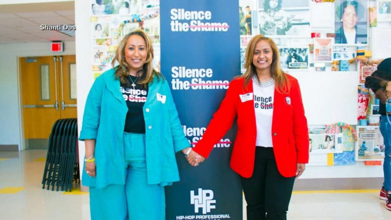 Former music exec’s mission to end mental health stigma - Good Morning ...