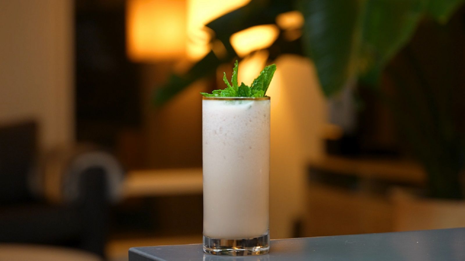 How to make a frozen Guava Colada for summer - Good Morning America