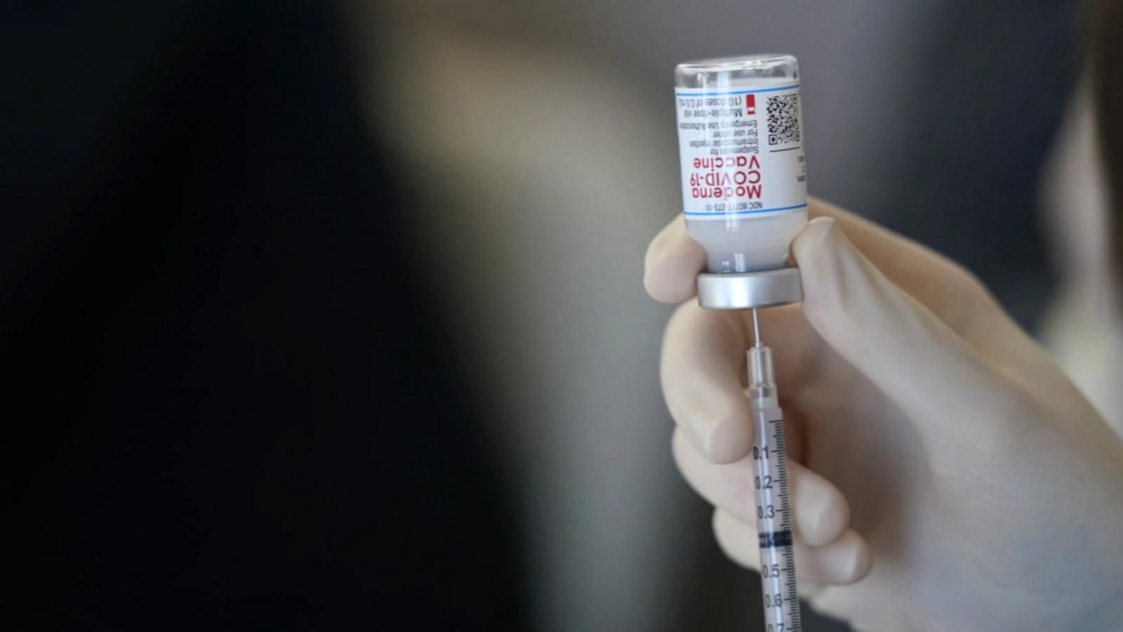FDA to authorize booster shots for immunocompromised people - Good ...