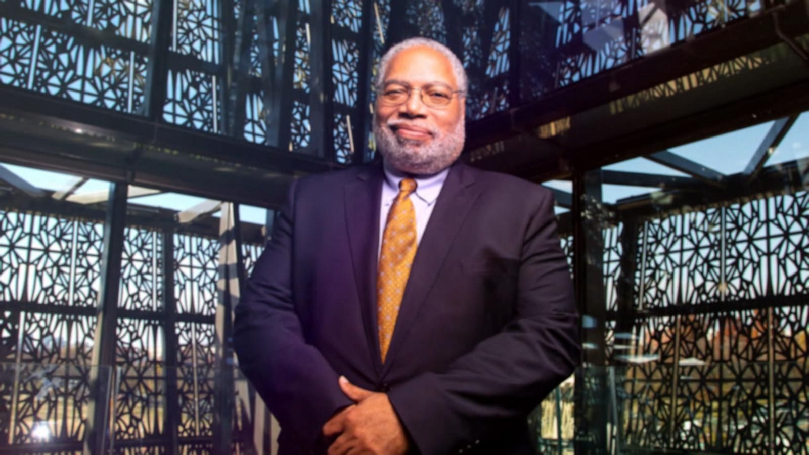 Meet the 1st African American head of the Smithsonian Institute - Good ...