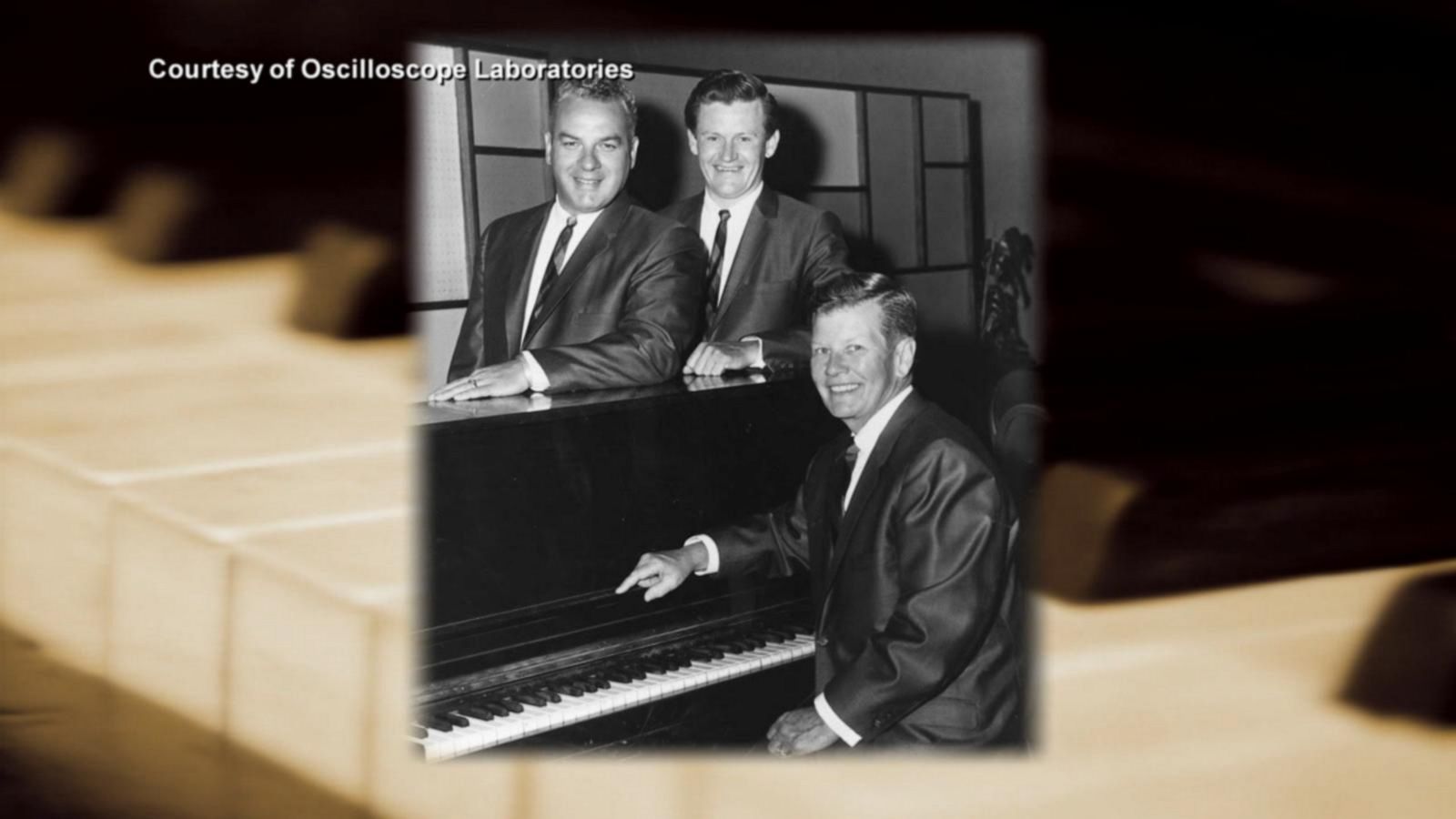 New documentary explores secret life of a jazz legend - Good Morning ...