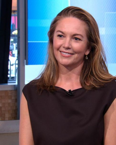 Diane Lane Utro