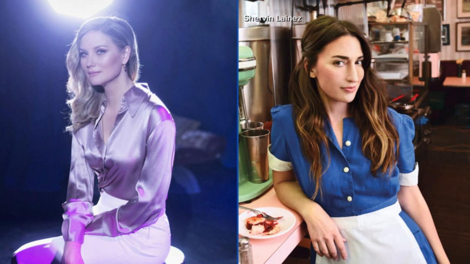 Performances of ‘Waitress’ return to Broadway - Good Morning America