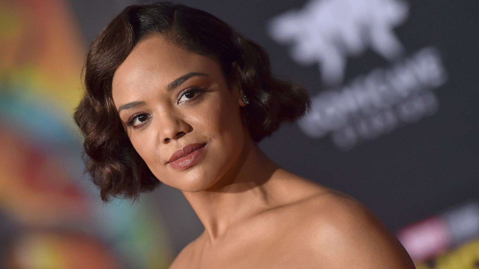 Our favorite Tessa Thompson moments for her birthday - Good Morning America