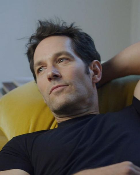 Paul Rudd Meest Sexy Man Ter Wereld Paul Rudd Named People Magazine's