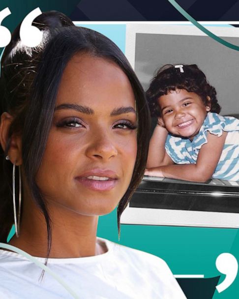 Christina Milian Baby Christina Milian Welcomes Son Kenna: 'Welcome To