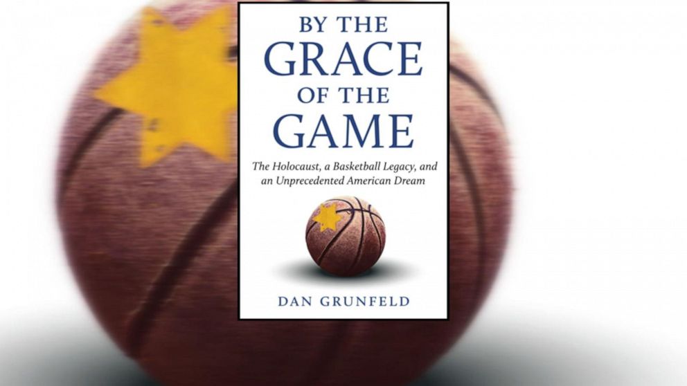 Holocaust remembrance: From Auschwitz to the basketball court | GMA