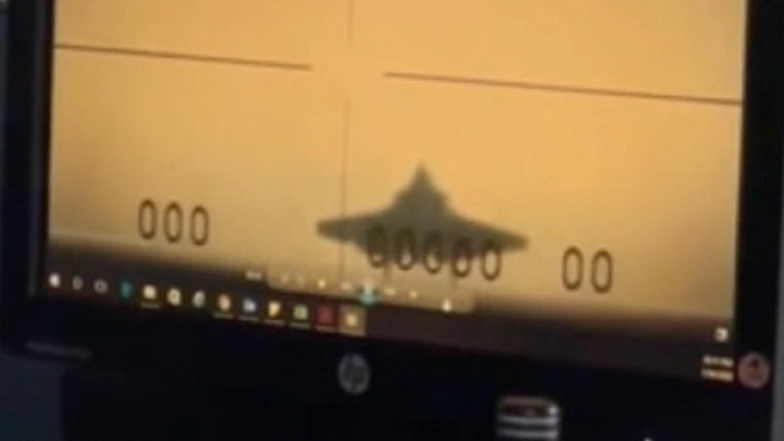 Pentagon confirms leaked video of F-35 fighter jet crash - Good Morning ...