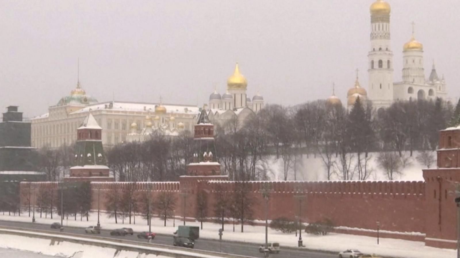 Russian parliament votes to recognize breakaway regions in Ukraine ...