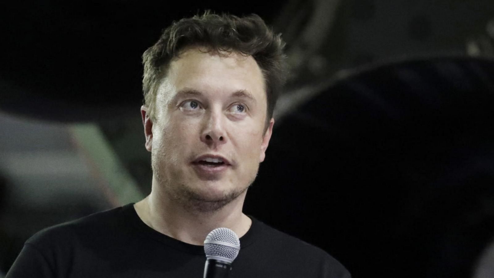 Elon Musk becomes Twitter's largest individual shareholder - Good ... Elon Musk becomes Twitter's largest individual shareholder - Good ...