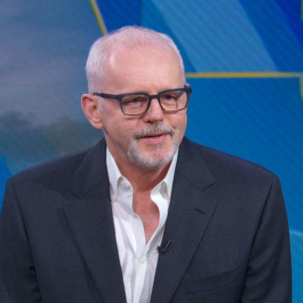 David Morse Tracey Mattingly News David Morse At The New York