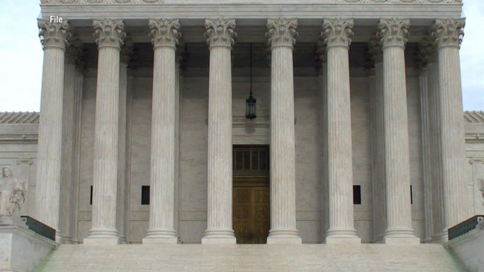How SCOTUS draft opinion ruling on Roe v. Wade could affect millions | GMA