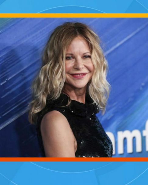 Meg Ryan De Temps En Temps
