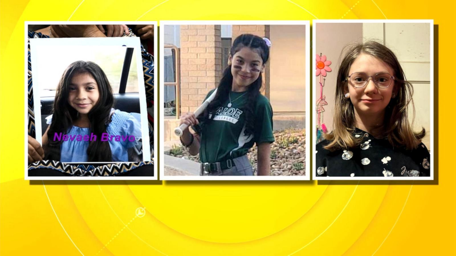 Uvalde shooting victims to be laid to rest - Good Morning America