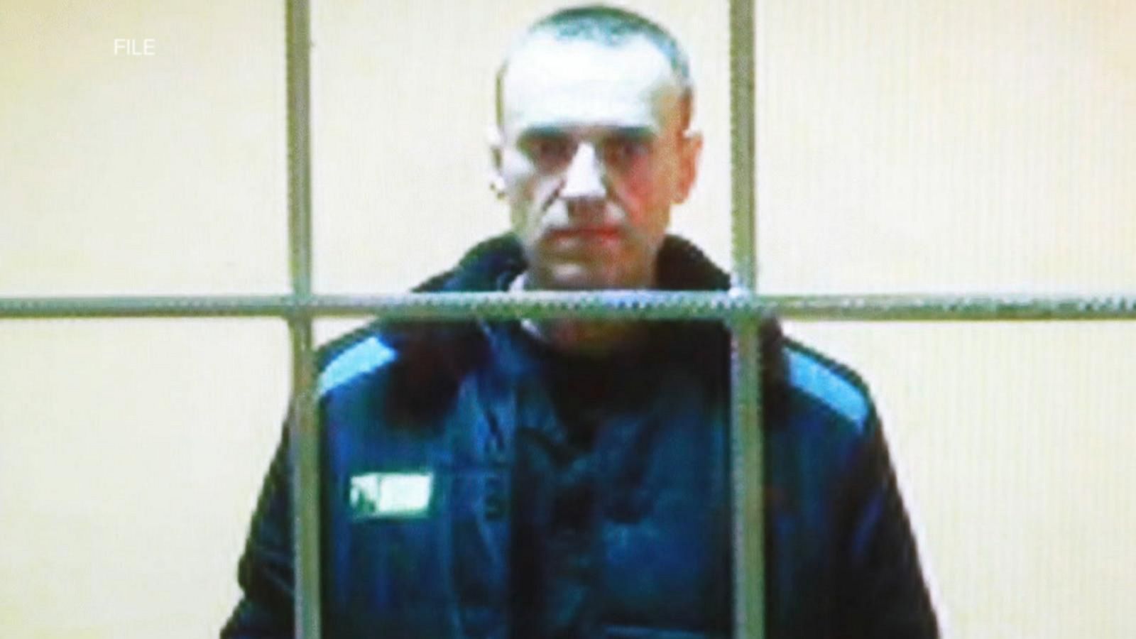 Putin opponent Alexei Navalny transferred to maximum security prison ...