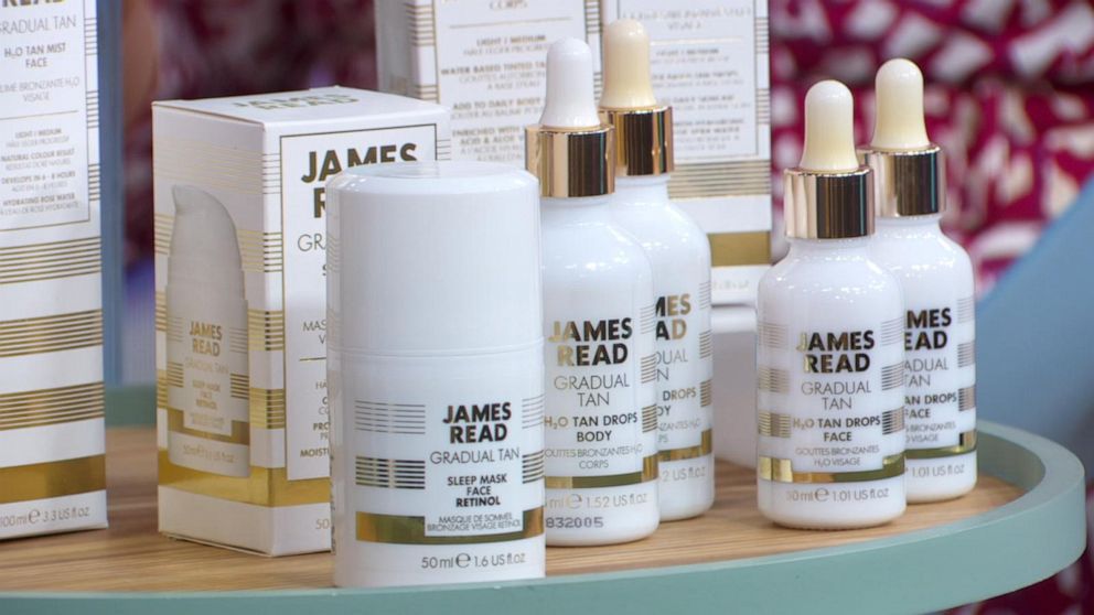 Deals and Steals on summer skin and beauty, part 1 | GMA