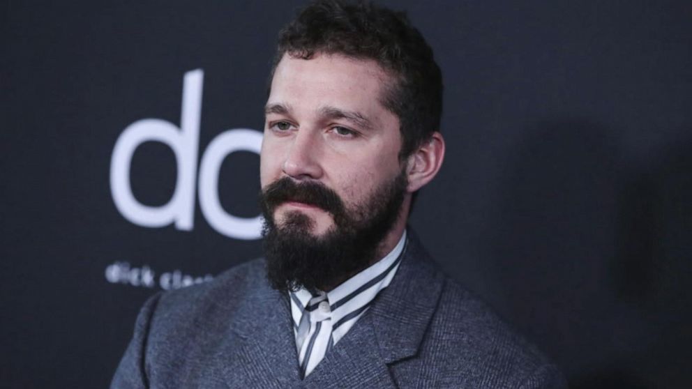 Video Actor Shia LaBeouf denies being fired from set of 'Don't Worry ... Video Actor Shia LaBeouf denies being fired from set of 'Don't Worry ...