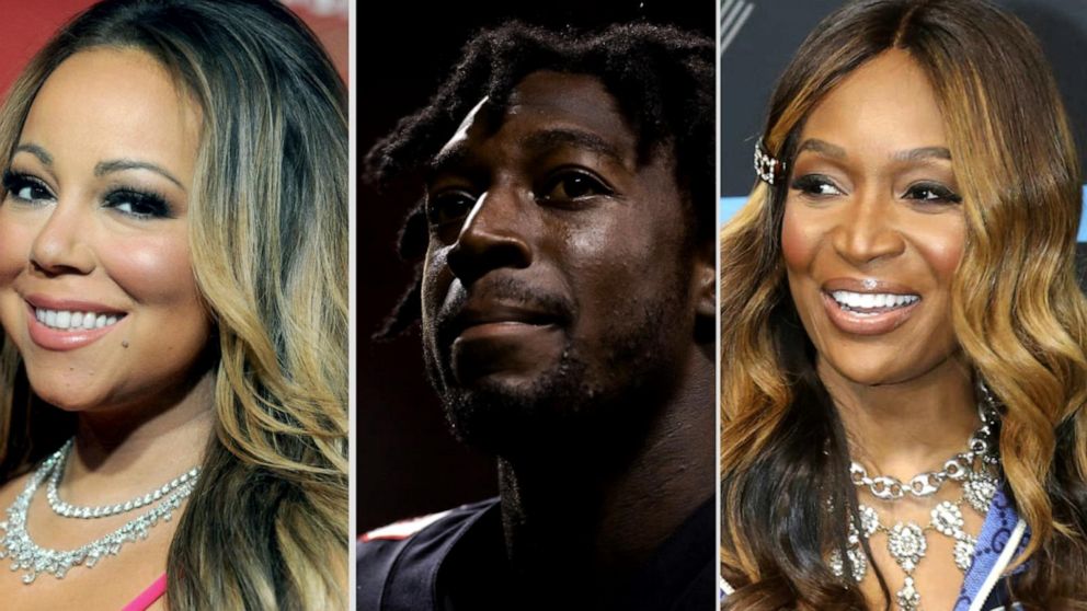 Gang targeted robberies of celebrity, influencer homes sparks new ...