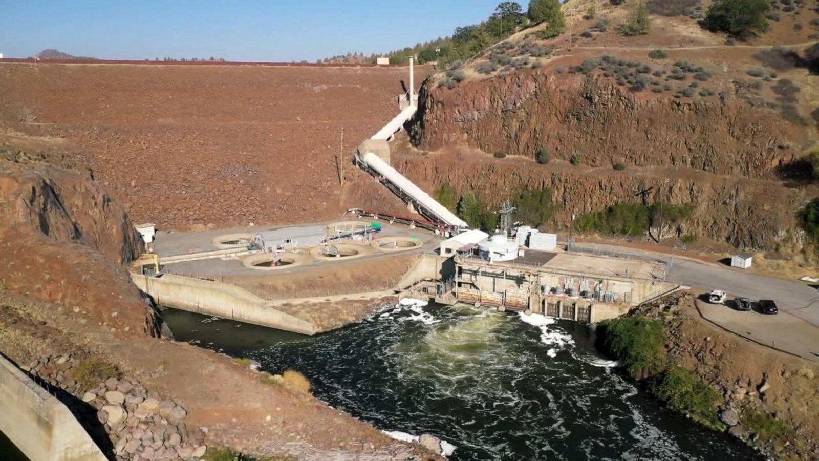 Federal Government Approves Largest Dam Removal In US History Good Federal Government Approves Largest Dam Removal In US History Good