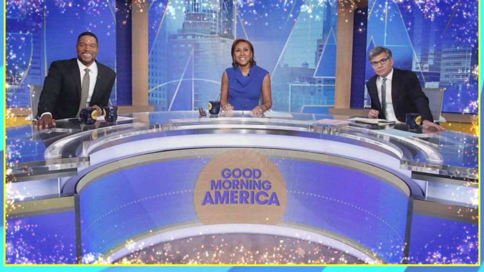 'GMA' looks back at 2022 | GMA