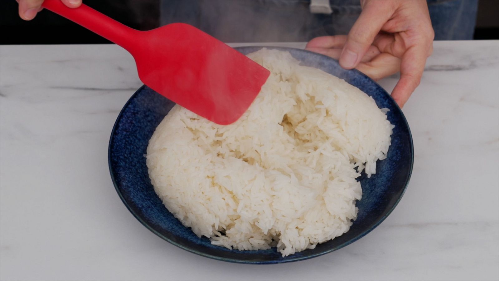 Try this simple Thai sticky rice recipe - Good Morning America