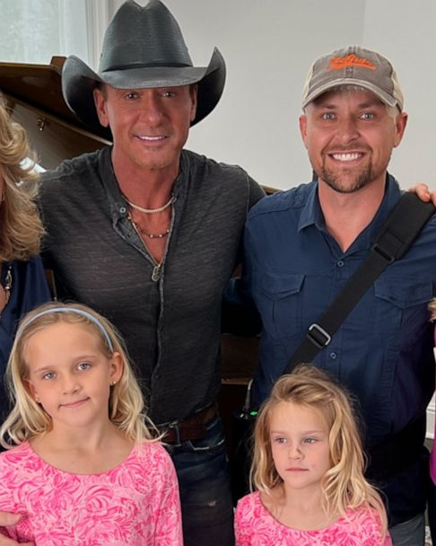 Tim Mcgraw Y Su Padre Tim McGraw Wikipedia