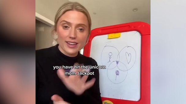 Video How To Make Mom Friends Abc News