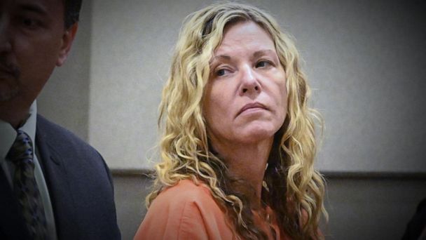 Video Opening Arguments Begin In Trial Of Idaho Mom Lori Vallow Daybell