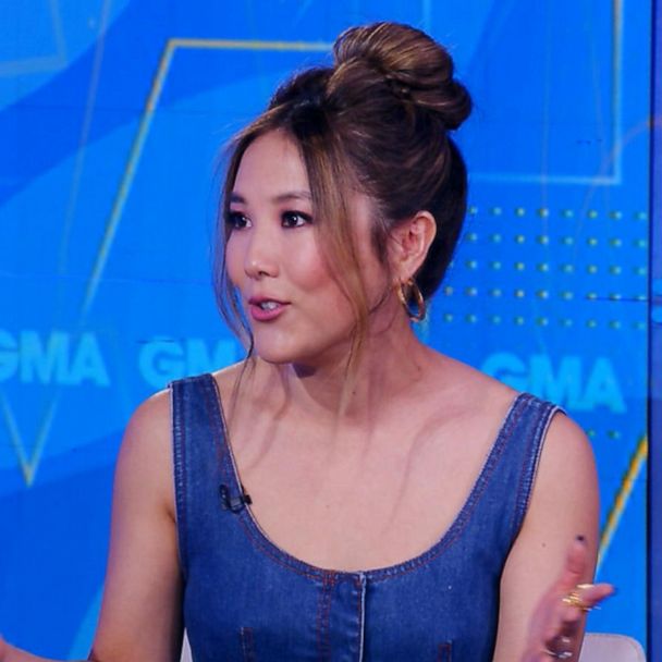 Ally Maki Matsumura