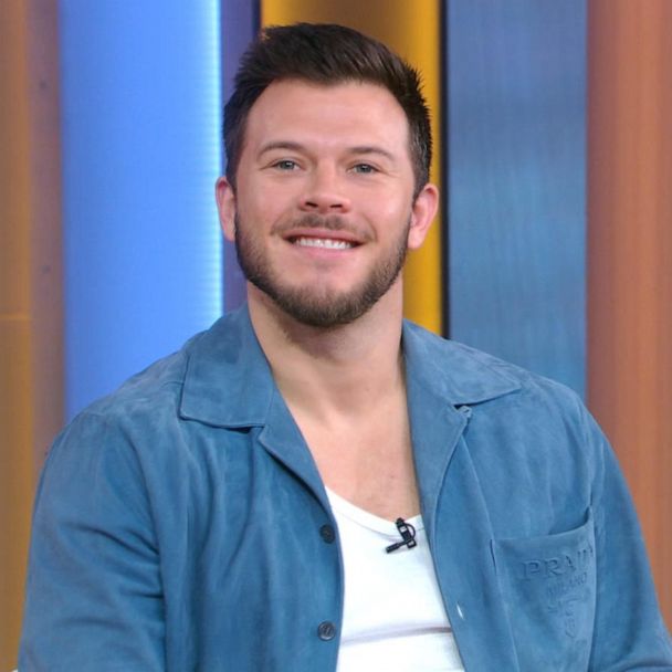 Jimmy Tatro Football