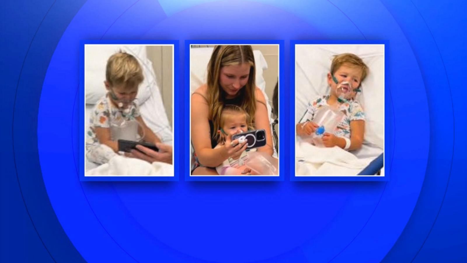 Bode Miller's wife says children are recovering from carbon monoxide ...