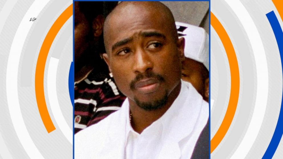 What you need to know about the Tupac investigation | GMA