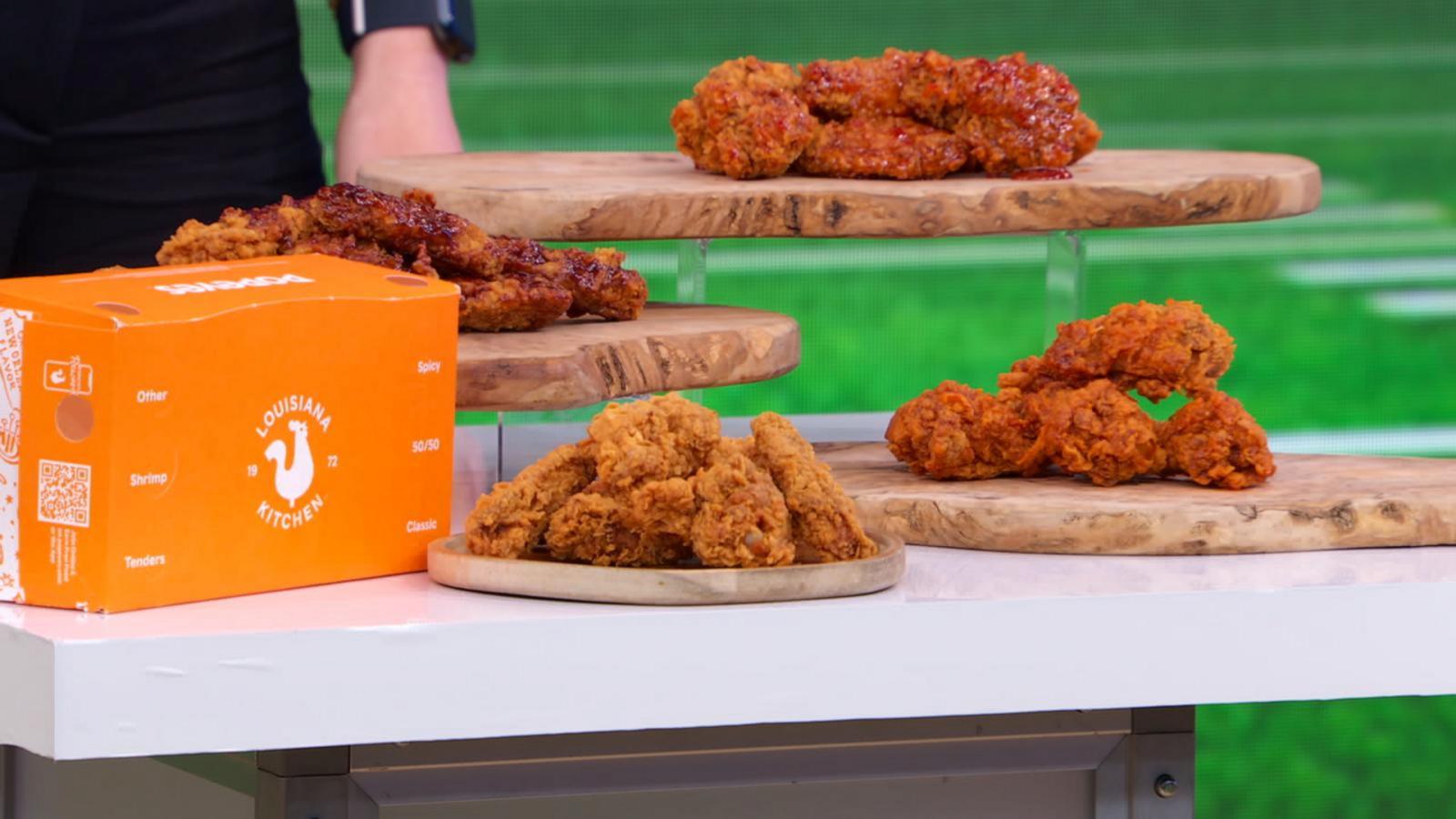Super Savings For Your Super Bowl Celebration Good Morning America Super Savings For Your Super Bowl Celebration Good Morning America