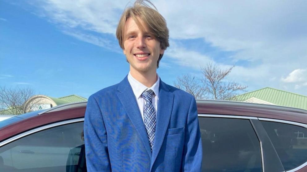 College student missing after night out in Nashville | GMA College student missing after night out in Nashville | GMA