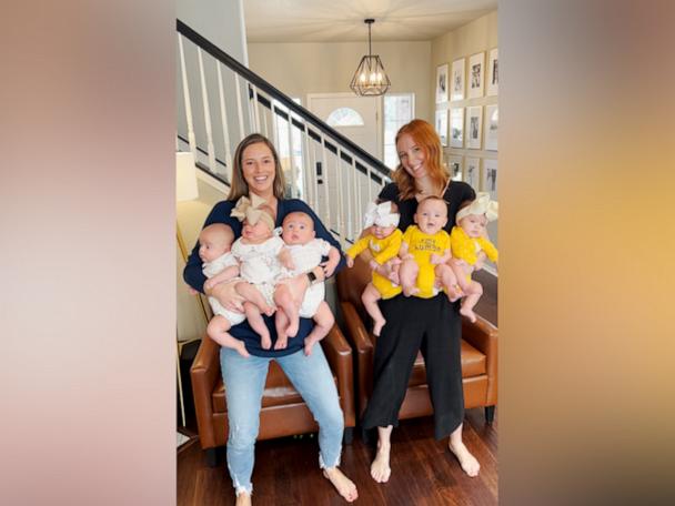 Identical Triplets Usa