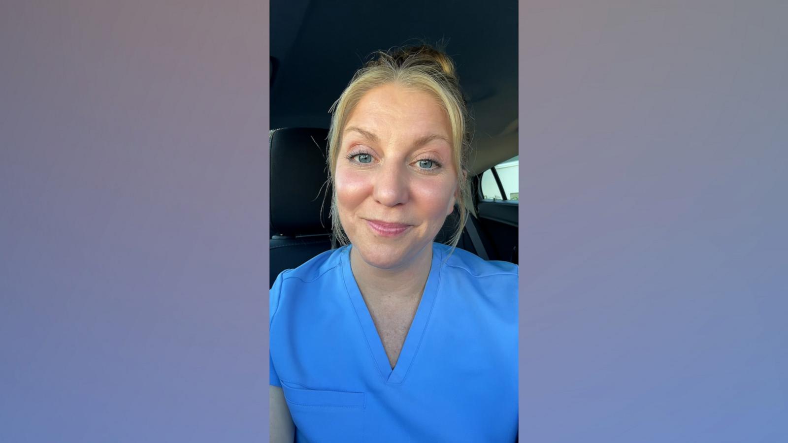 Hospice nurse aims to educate about what really happens at the end of ...