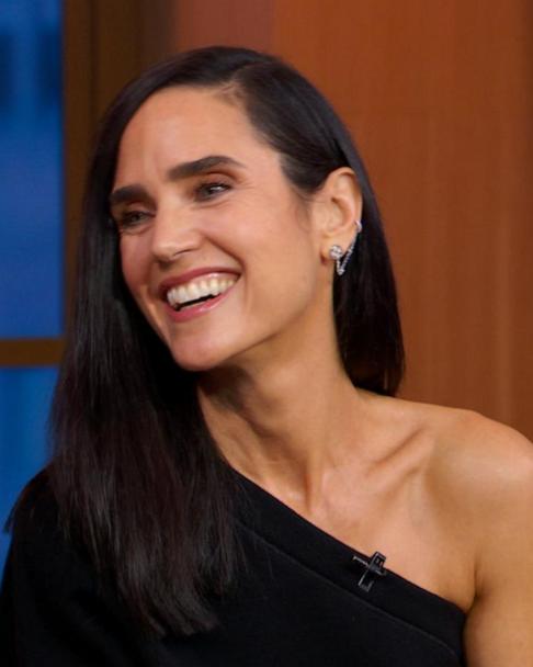 Jennifer Connelly Today 2024