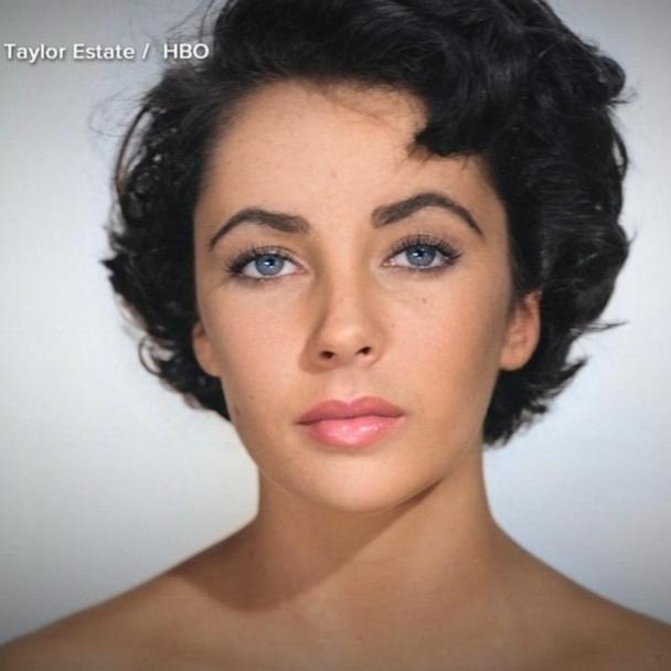 Close Up Elizabeth Taylor Elizabeth Taylor – Photos – Vogue