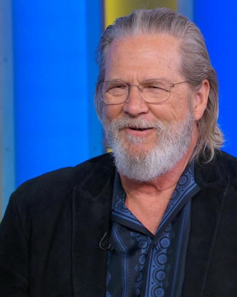 Jeff Bridges Ewcom