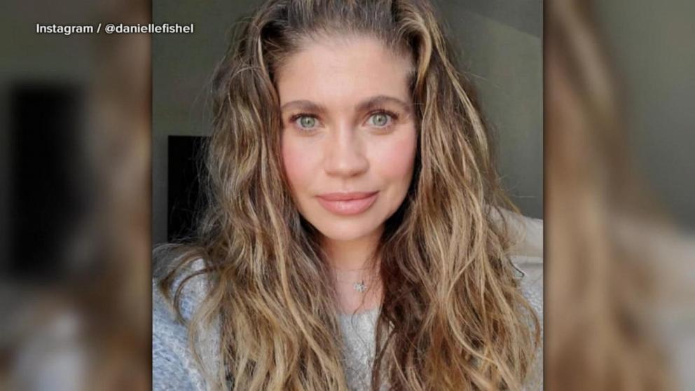 Danielle Fishel opens up about breast cancer diagnosis and treatment | GMA