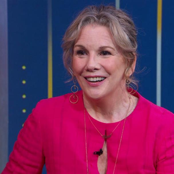 Melissa Gilbert Calda MELISSA GILBERT: “PRAIRIE TALE: A Memoir”