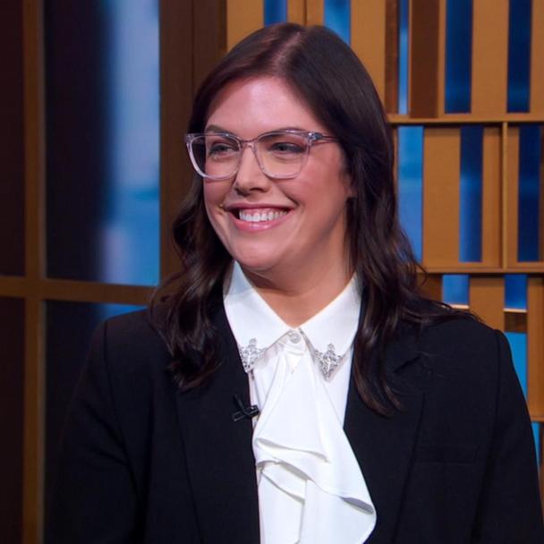 Emily Taylor Espn